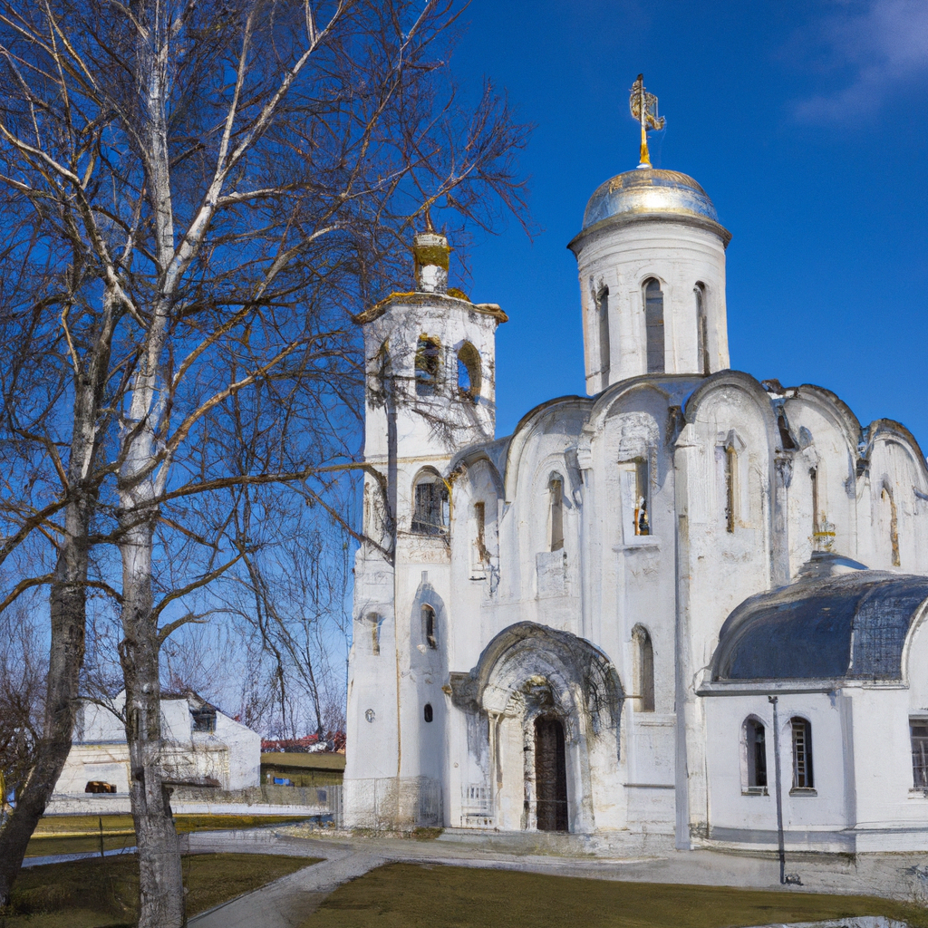 Church of The Saviour and Saint Nicholas In Spain: History,Facts ...