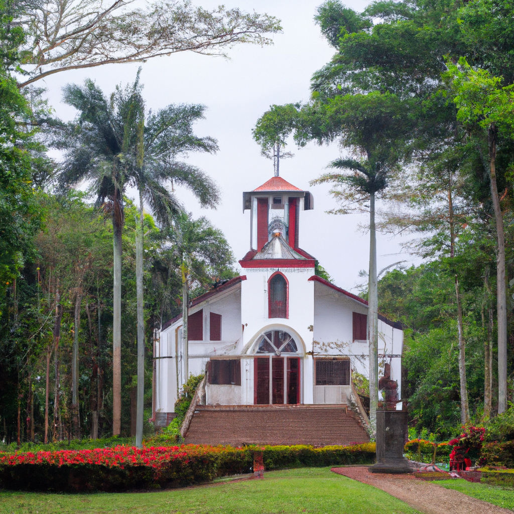Church of the Wood In Panama: History,Facts, & Services