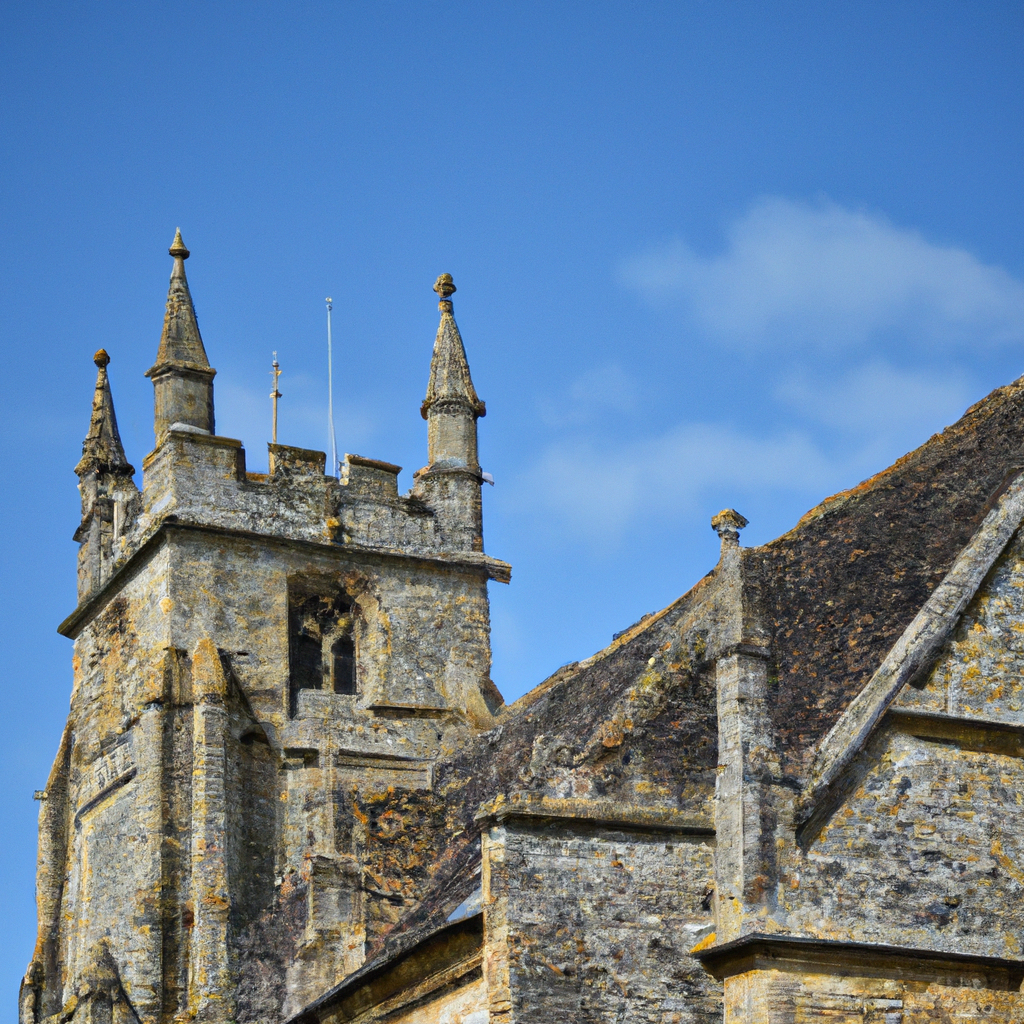 Churches Together in England In England: History,Facts, & Services