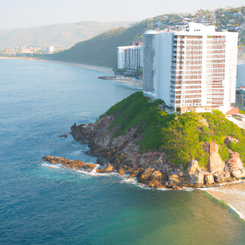 The Cathedral of Mexico City In Mexico: Overview,Prominent Features ...