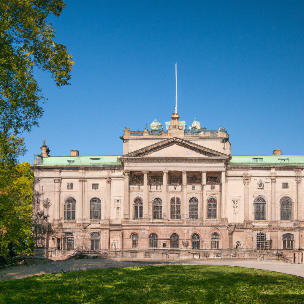 Kiruna Church In Sweden: Overview,Prominent Features,History ...