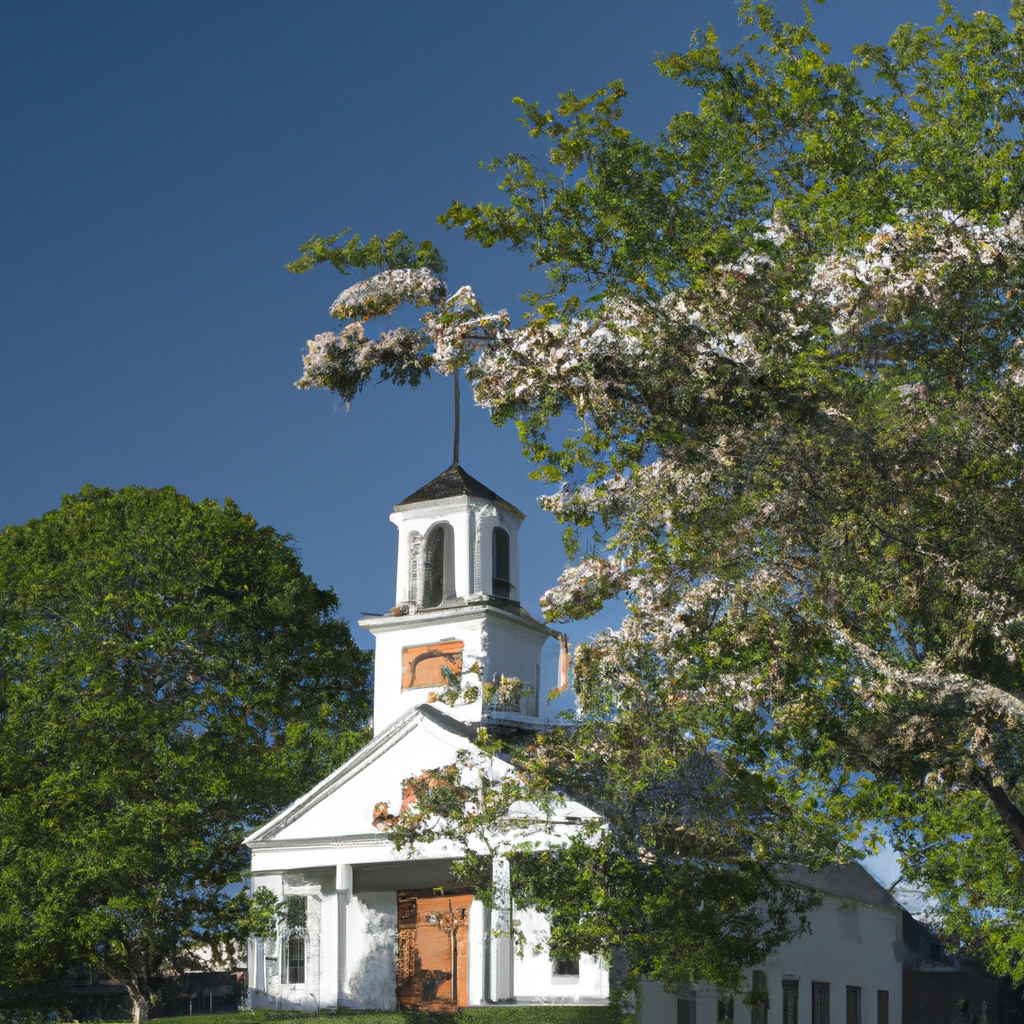 Clarkson Congregational Church In Guyana: History,Facts, & Services