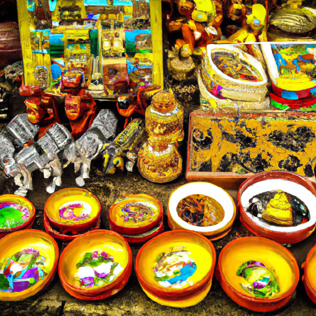 Colaba Causeway Market, Colaba In Mumbai: Local Store,Timing,What to ...