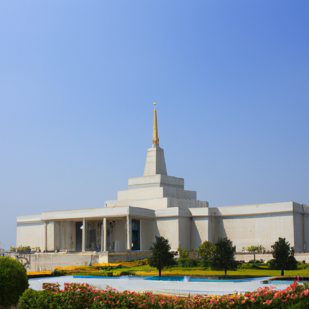 Community Of Christ Temple In USA: History,Facts, & Services