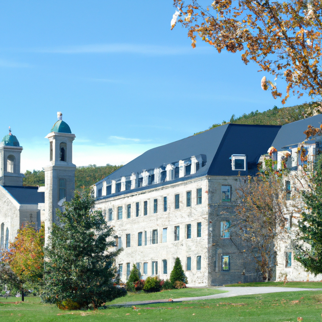 Conception Abbey In USA: History,Facts, & Services