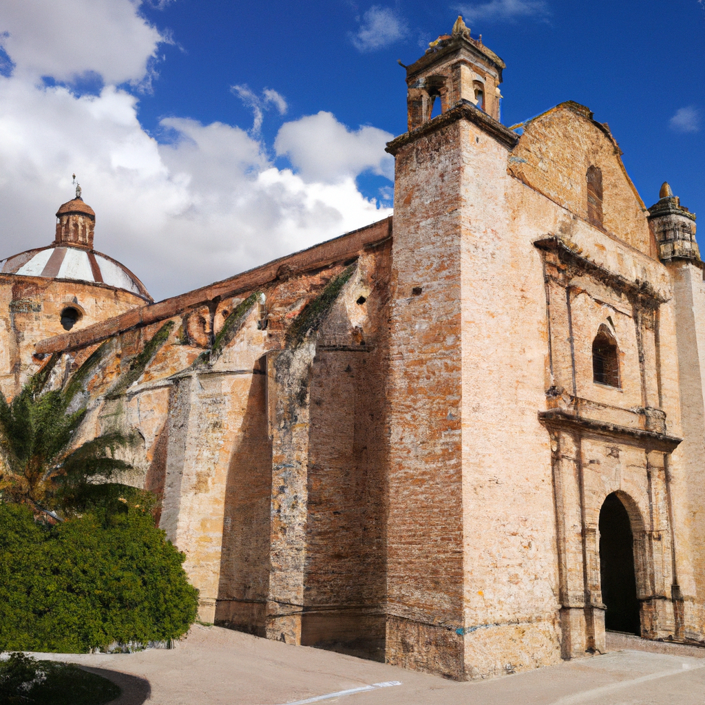 Convento de San Clemente In Spain: History,Facts, & Services