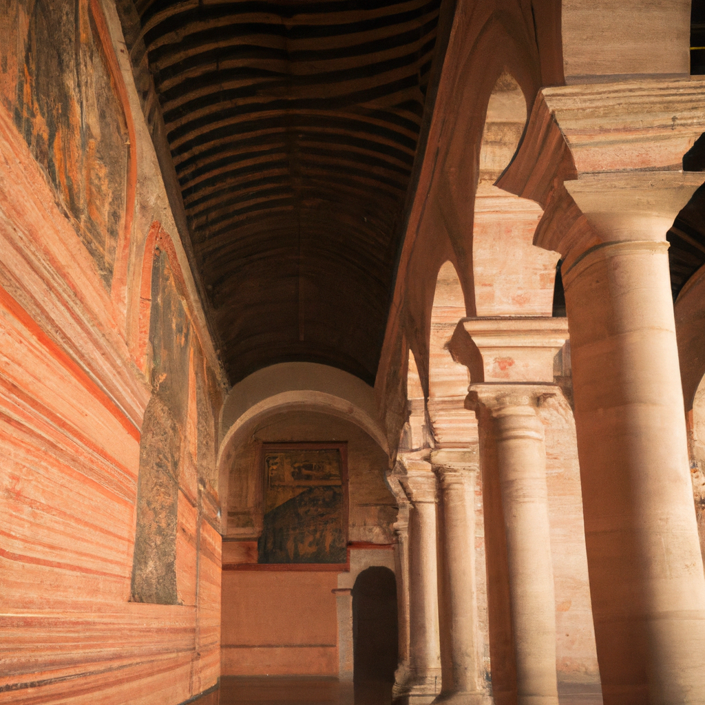 Convento de Santo Domingo In Peru: History,Facts, & Services