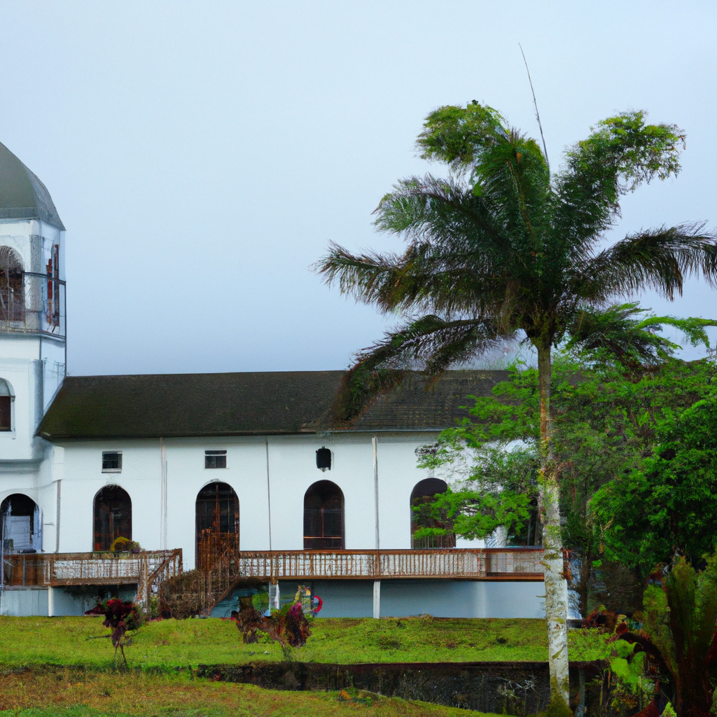 Cove Church In Panama: History,Facts, & Services
