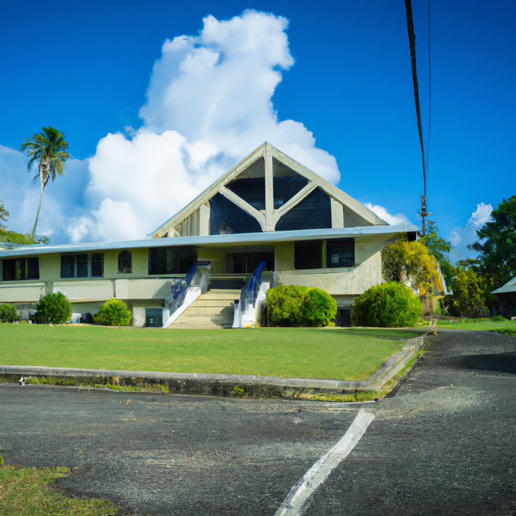 Covenant Evangelical Church of Fiji In Fiji: History,Facts, & Services