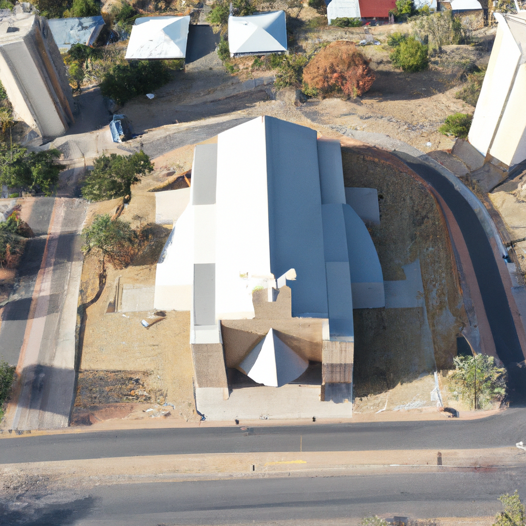 Crc Church Windhoek In Namibia: History,Facts, & Services