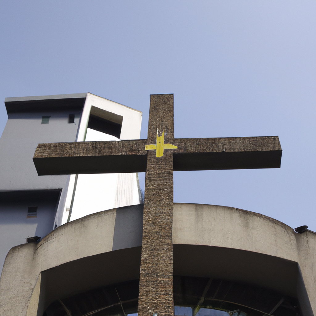 Cross Culture Church Tokyo In Japan: History,Facts, & Services