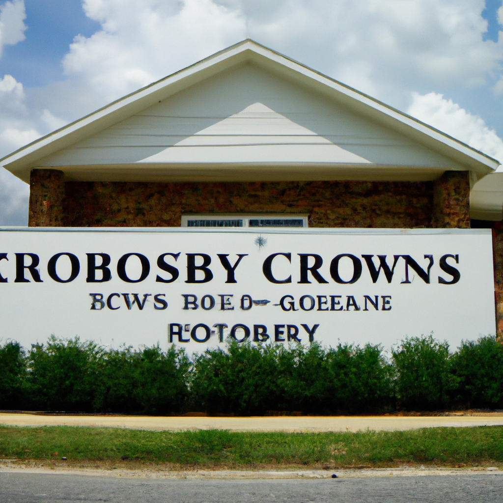 CrossWay International Baptist Church In Germany: History,Facts, & Services