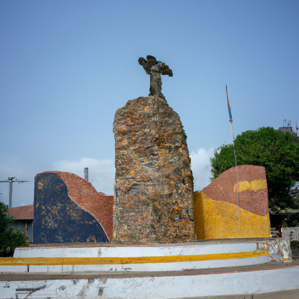 Cuito Cuanavale Monument - Cuando Cubango In Angola: Overview,Prominent ...