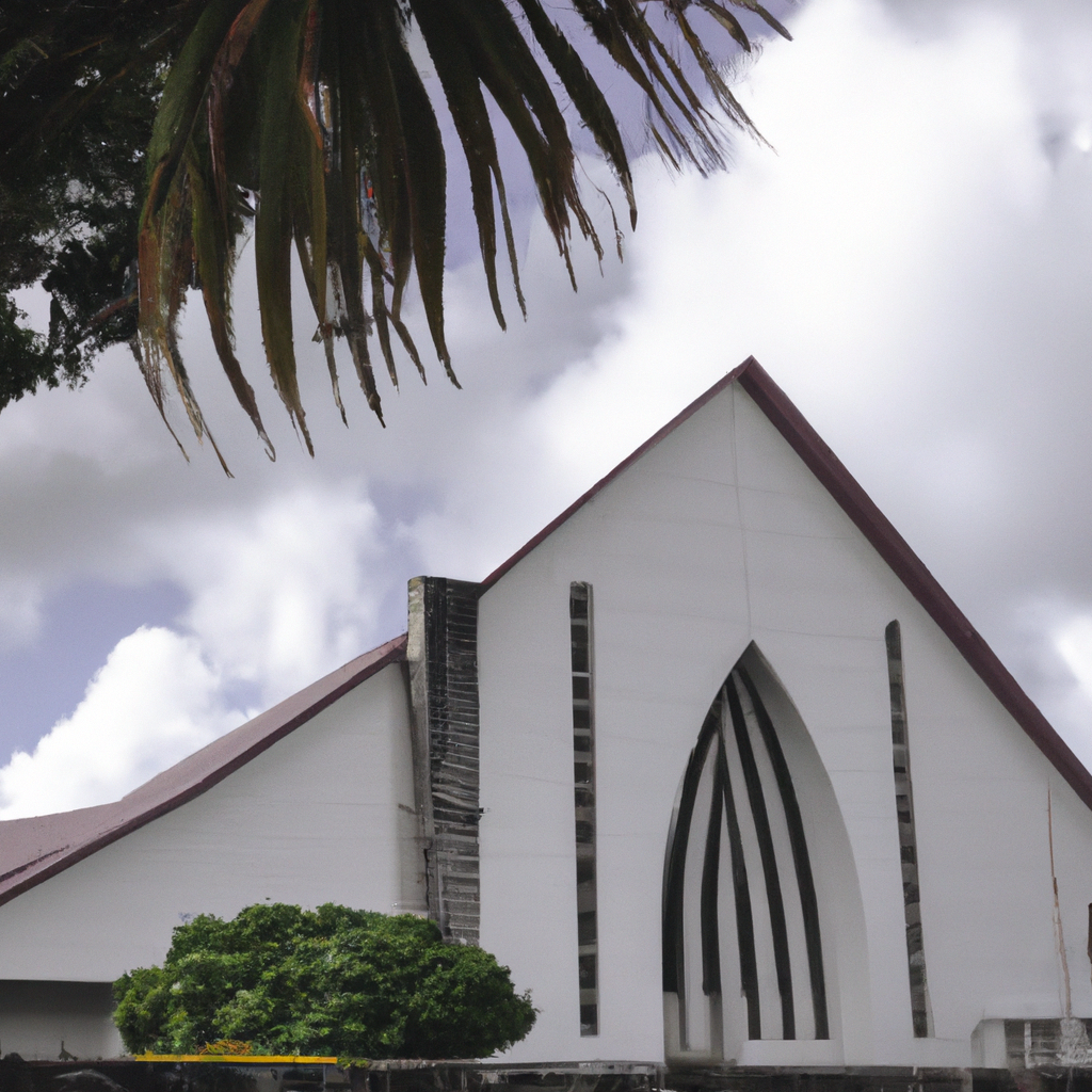 Curepipe Baptist Church (Mauritius) In Mauritius: History,Facts, & Services