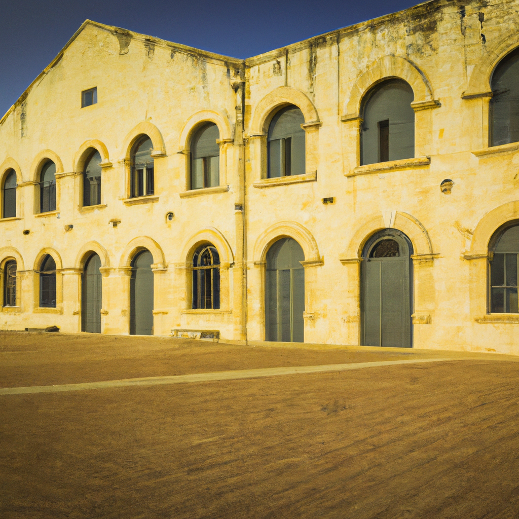 Cyprus College of Art, Larnaca In Cyprus: Overview,Prominent Features ...