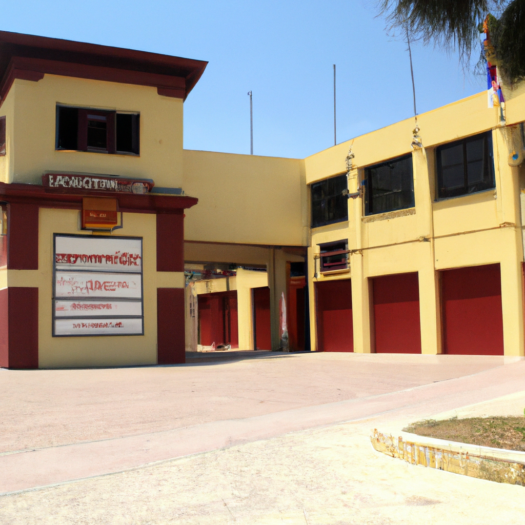 Cyprus Motor Museum, Limassol In Cyprus: Overview,Prominent Features ...