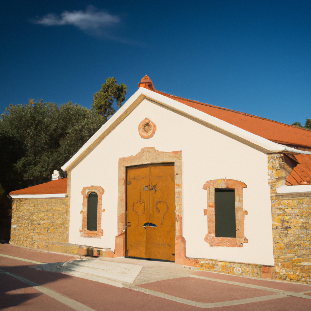 Cyprus Potato Museum, Avgorou In Cyprus: Overview,Prominent Features ...