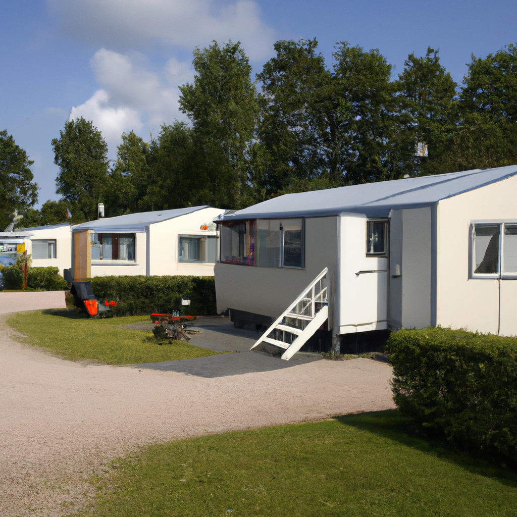 DCU Camping Kollund In Denmark: Overview,Timings, & Activities