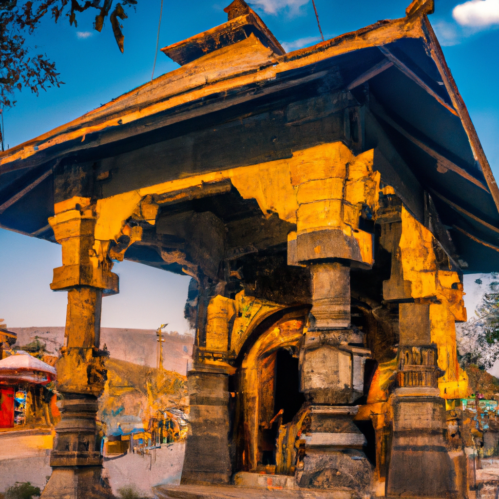 Indora Market, Indora In Himachal-Pradesh: Local Store,Timing,What to ...