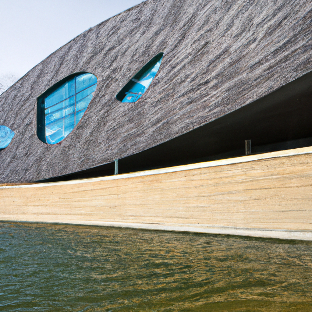 DGI-byen Aquatic Centre In Denmark: Overview,Timings, & Activities