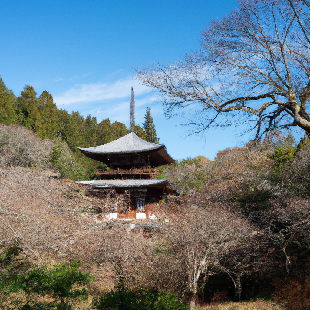 Daigo-ji In Japan: Histroy,Facts,Worship Method,Opening Timing & How to ...