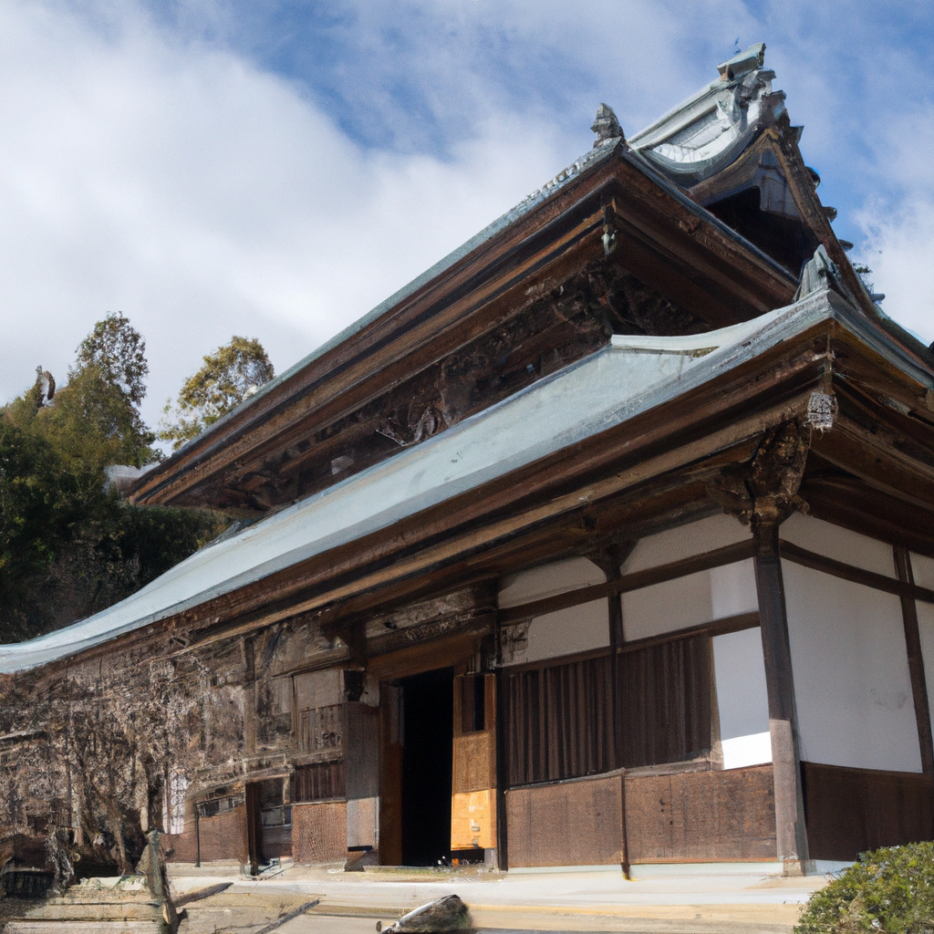 Dainichi-ji In Japan: Histroy,Facts,Worship Method,Opening Timing & How ...