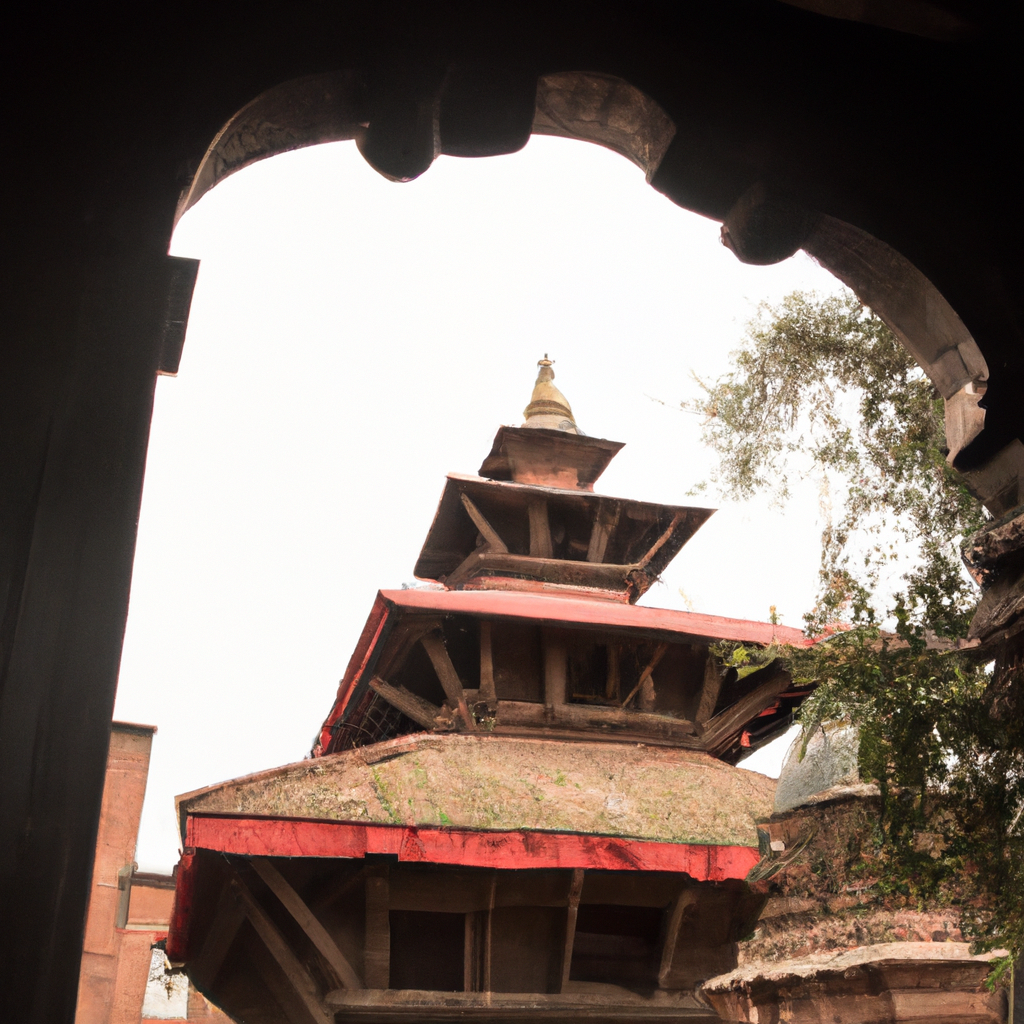 Dakshin Barahi Temple, Thimi In Nepal: Histroy,Facts,Worship Method ...