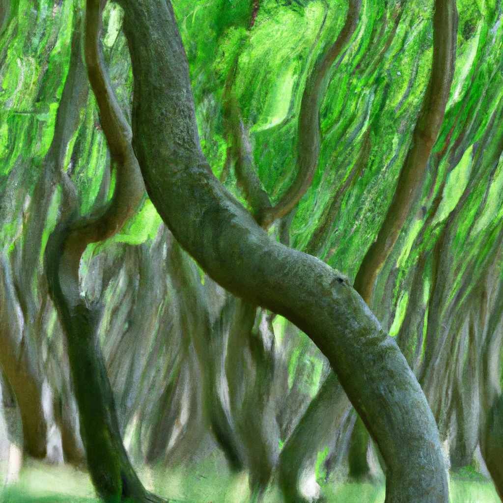 Dancing Forest In Russia: History,Facts, & Services