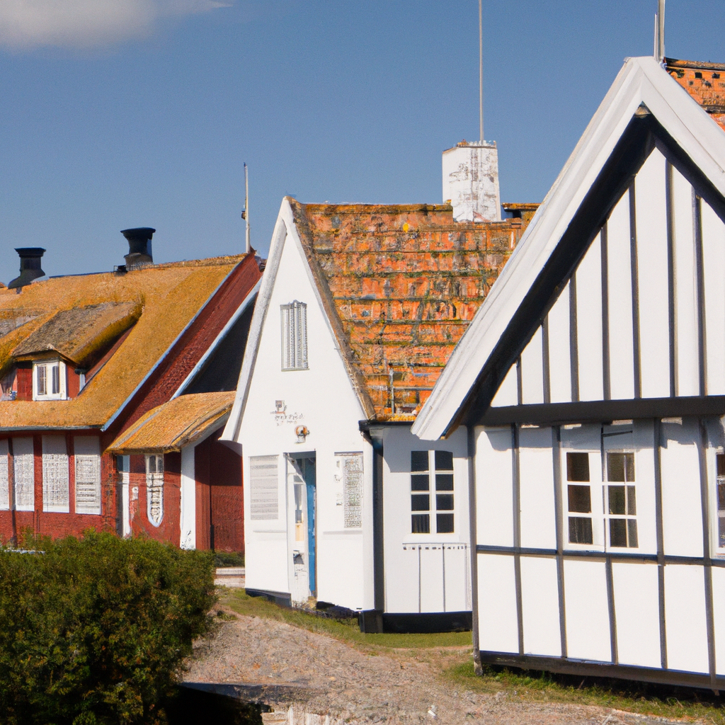 Danland Gilleleje In Denmark: Overview,Timings, & Activities