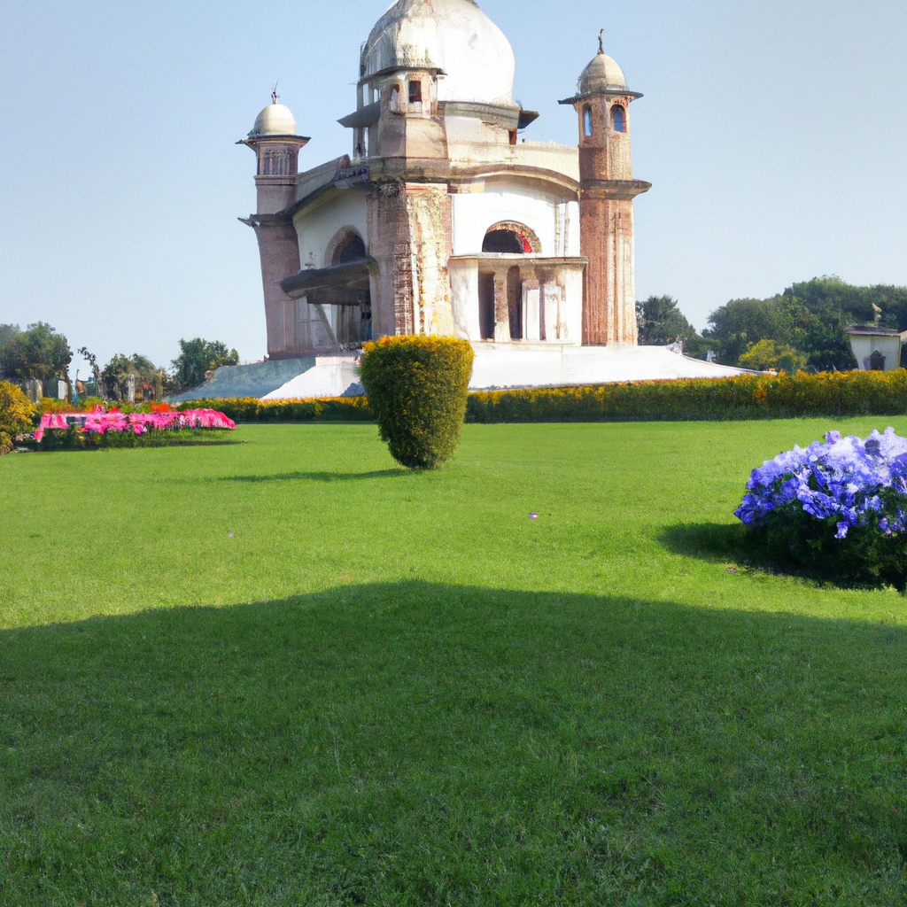 Daria Daulat Bagh In India: History,Facts, & Services