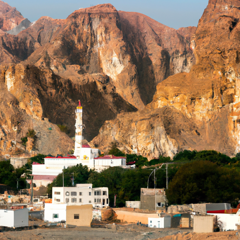 Dattatreya Temple, Muscat In Oman: Histroy,Facts,Worship Method,Opening ...