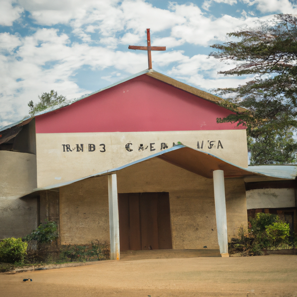 Deliverance Church Kasarani Mwiki In Kenya: History,Facts, & Services