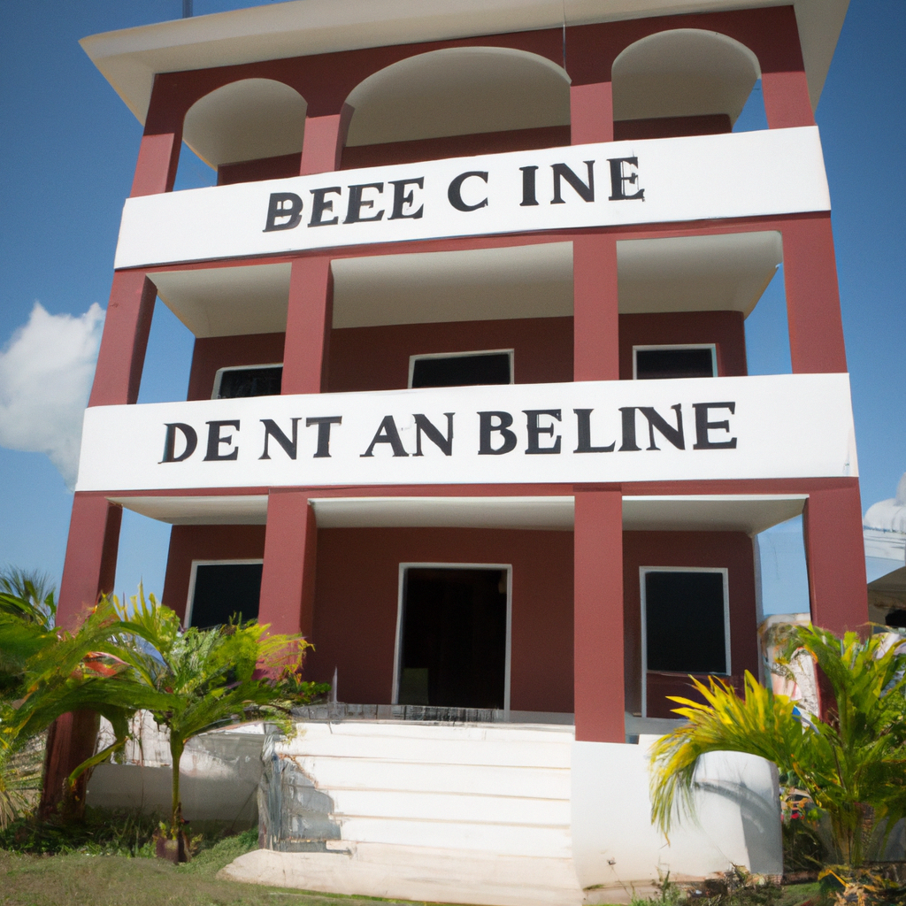 Destiny Life Centre Belize In Belize: History,Facts, & Services