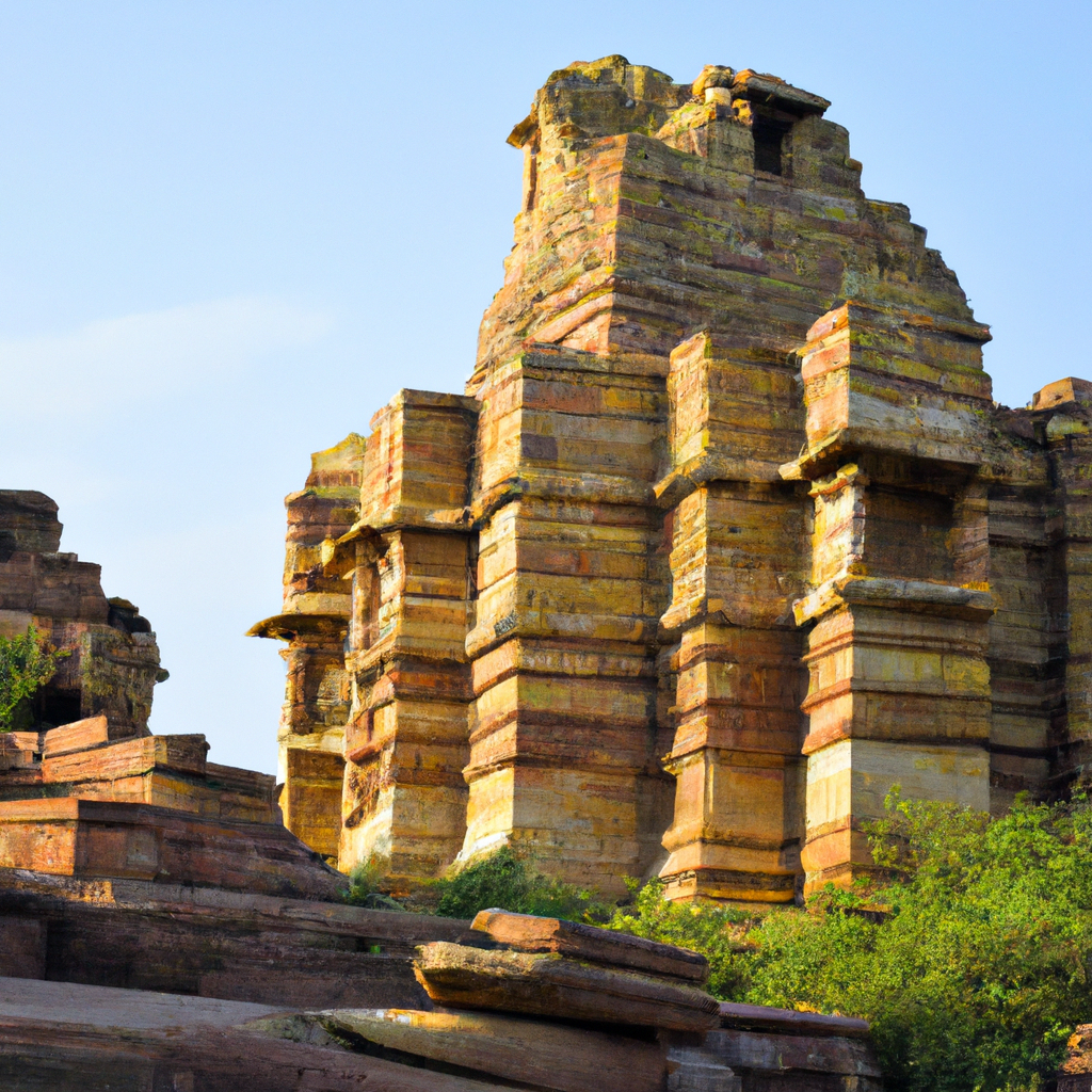 Devasthan Ruins In India: History,Facts, & Services