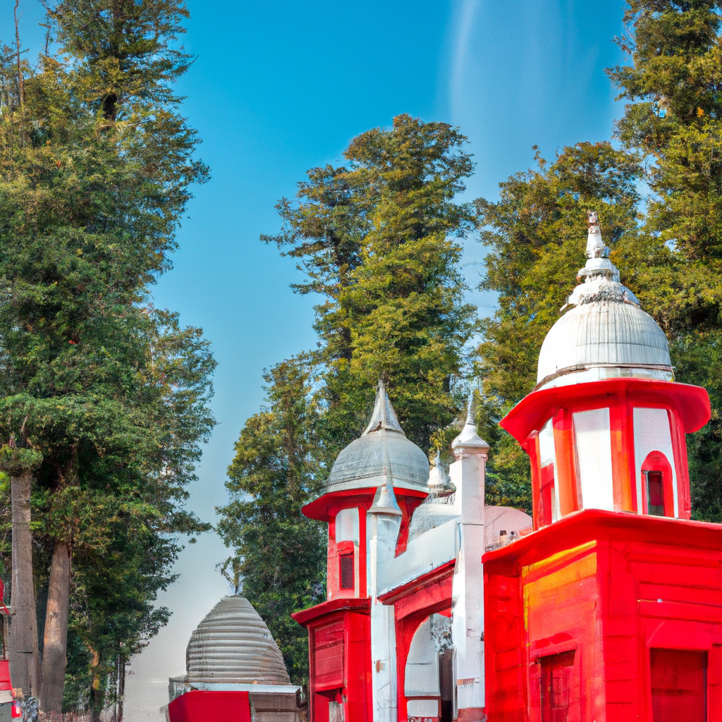 Peer Baba Dargah In Jammu-and-Kashmir: Histroy,Facts,Worship Method ...