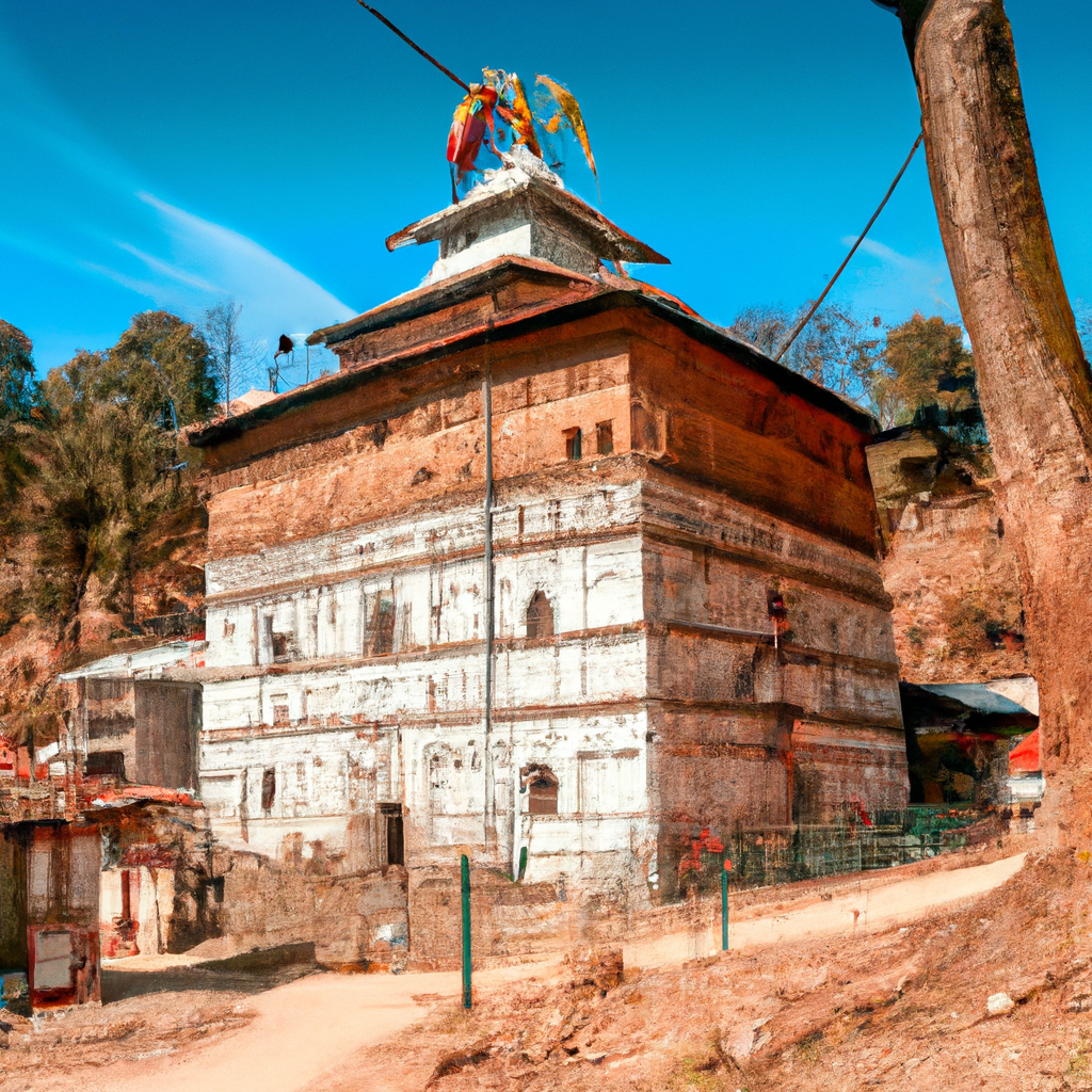 Shri Amarnath Cave Temple In Jammu-and-Kashmir: Histroy,Facts,Worship ...