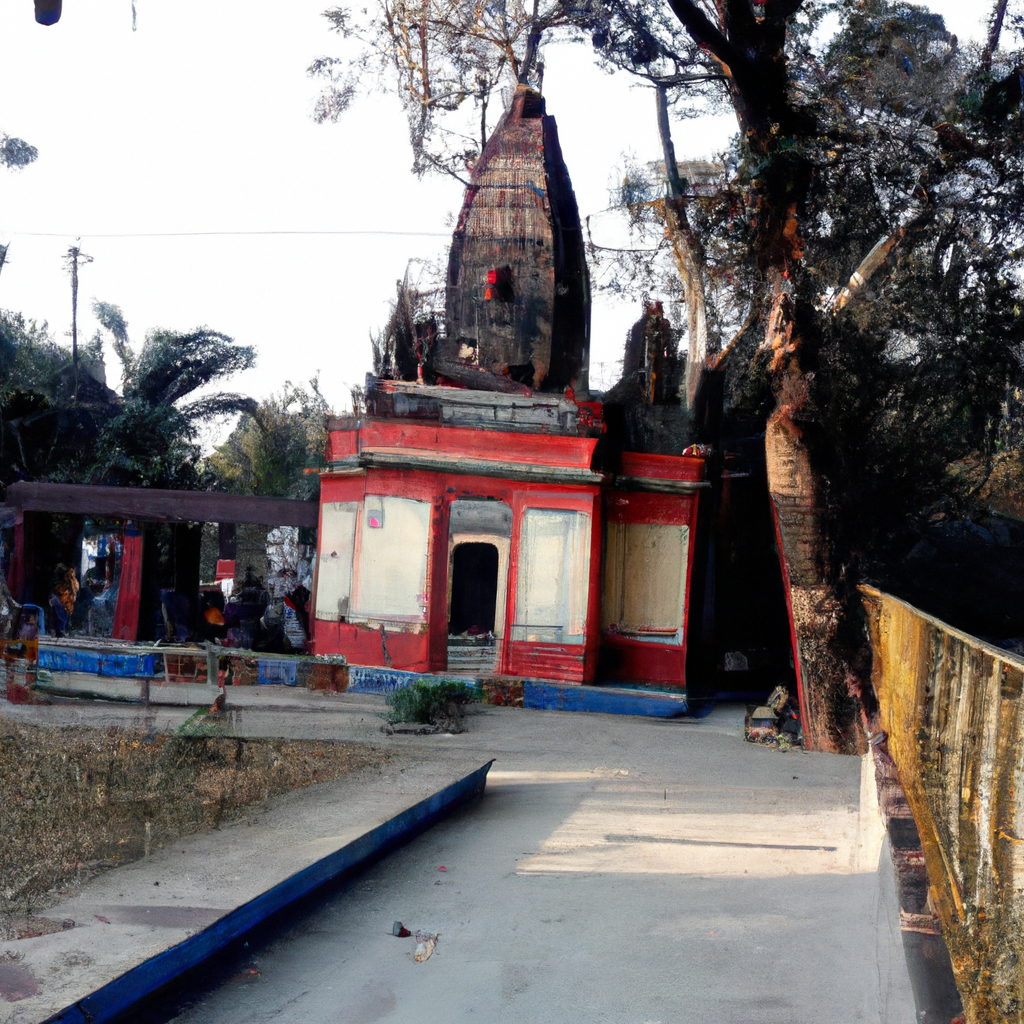 Dhakuria Kali Mandir, Chittagong In Bangladesh: Histroy,Facts,Worship ...