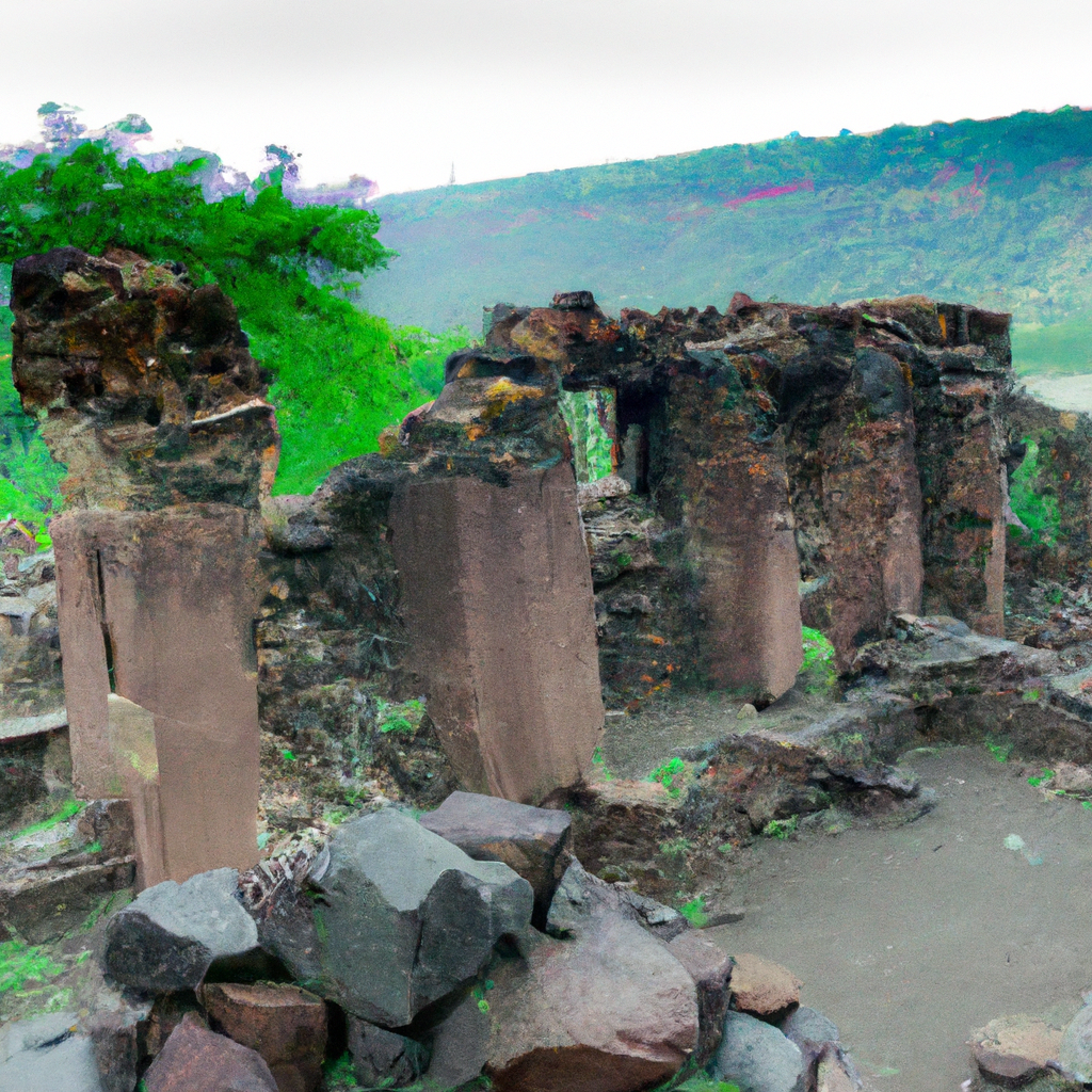 Dhandi Ruins In India: History,Facts, & Services