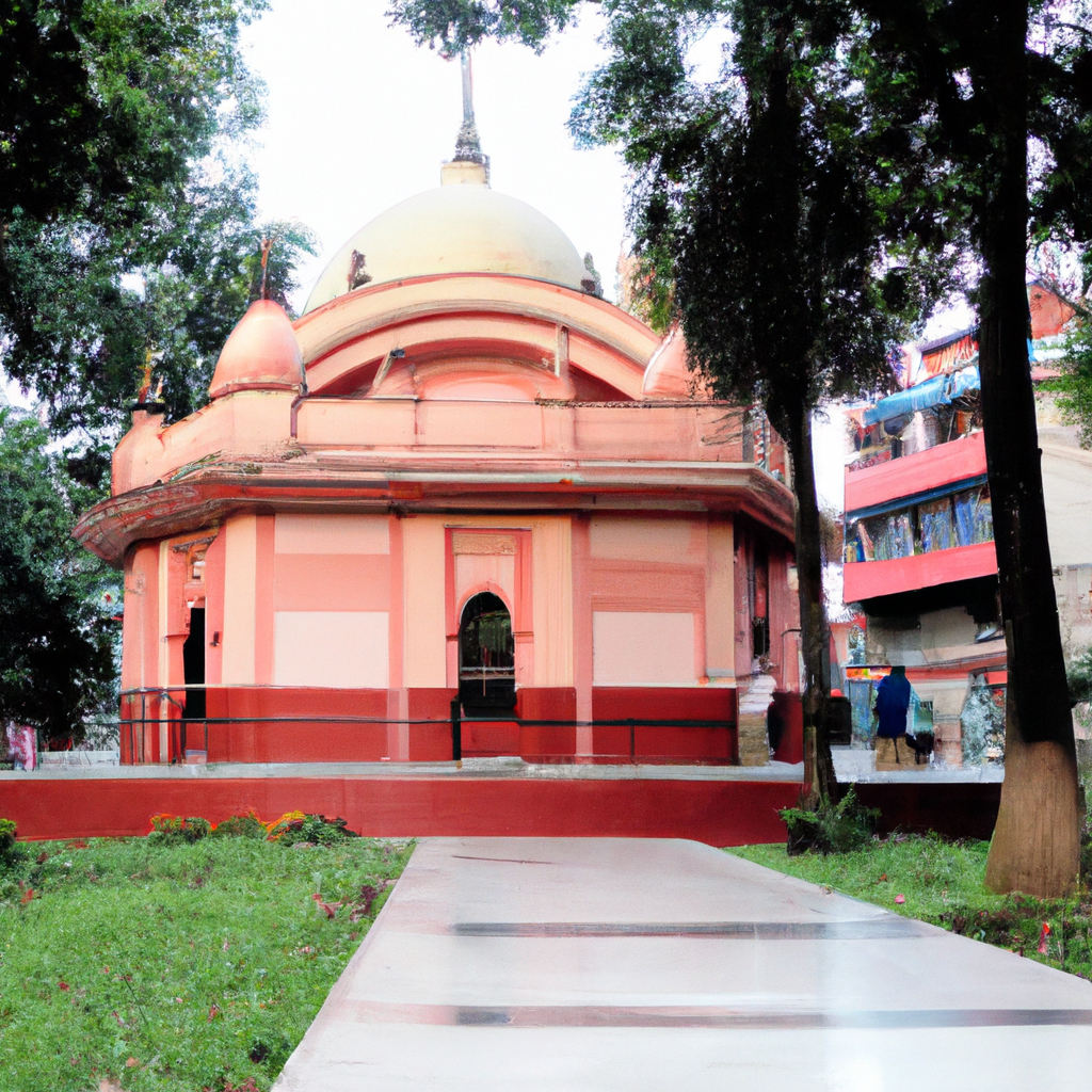 Dhanmondi Kali Mandir, Dhaka In Bangladesh: Histroy,Facts,Worship ...