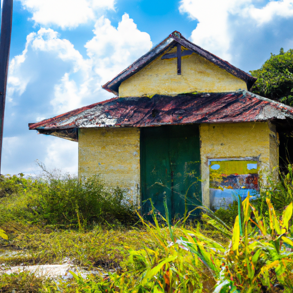 Dharma Prakash - No. 66 Village, Corentyne, Berbice In Guyana: Histroy ...