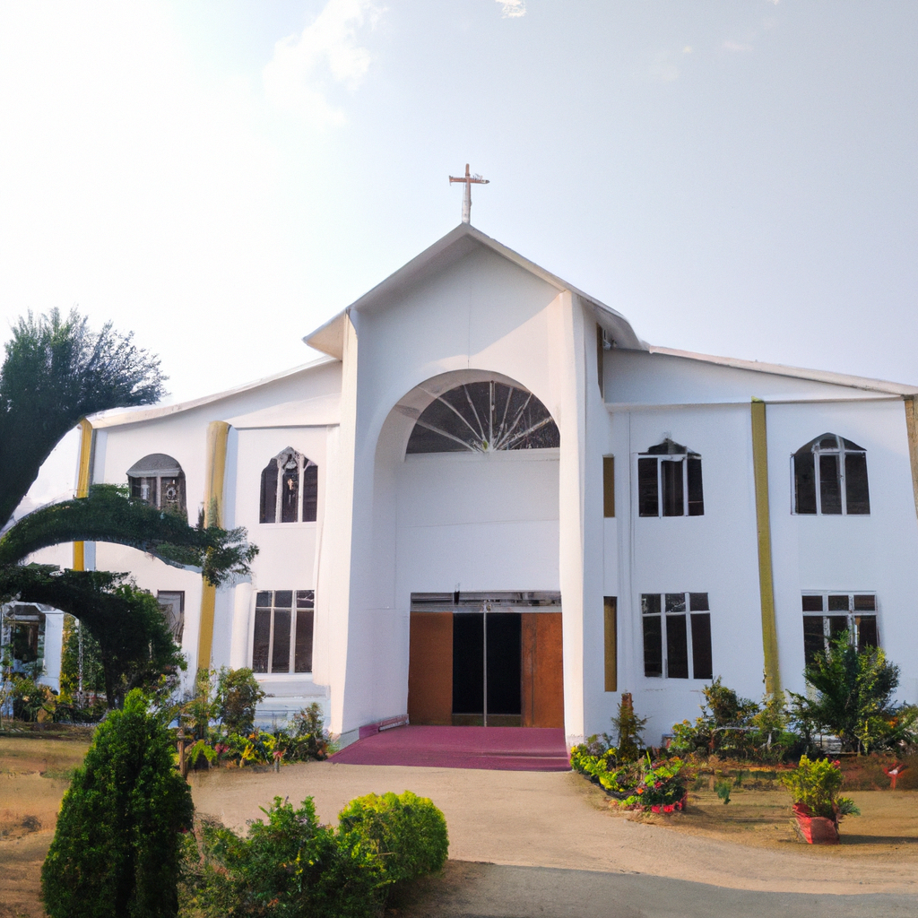 Dilkusha Methodist Church In Fiji: History,Facts, & Services