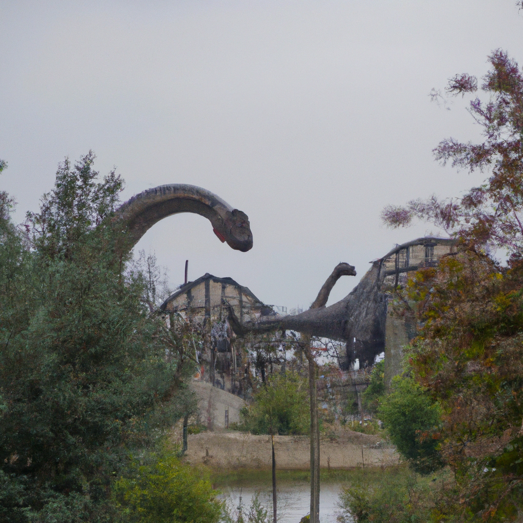 Dinos Legeland Ishøj In Denmark: Overview,Timings, & Activities