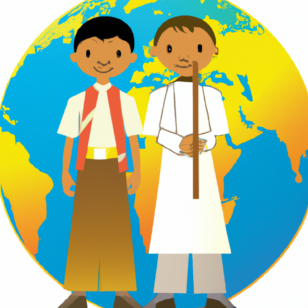 Divine World Missionaries In Ireland: History,Facts, & Services