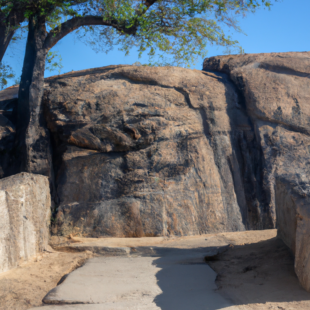 Domboshaba Ruins In Botswana: Overview,Prominent Features,History ...