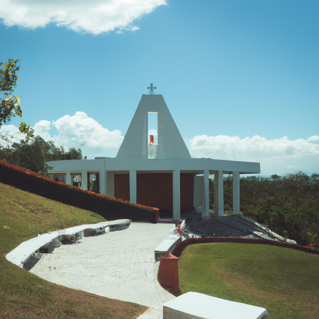 Don Bosco Chapel on the Hill In Philippines: History,Facts, & Services