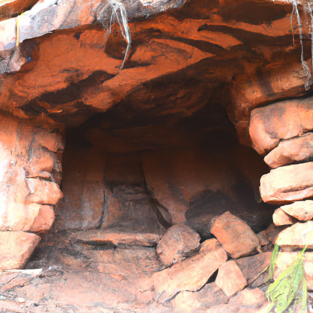 Dorothy deep Rock Shelter In India: History,Facts, & Services