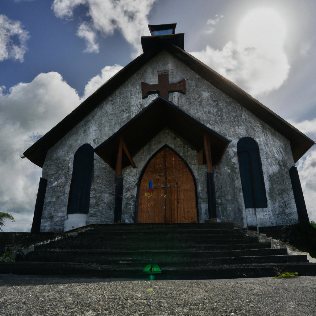 Dratabu AOG Church In Fiji: History,Facts, & Services