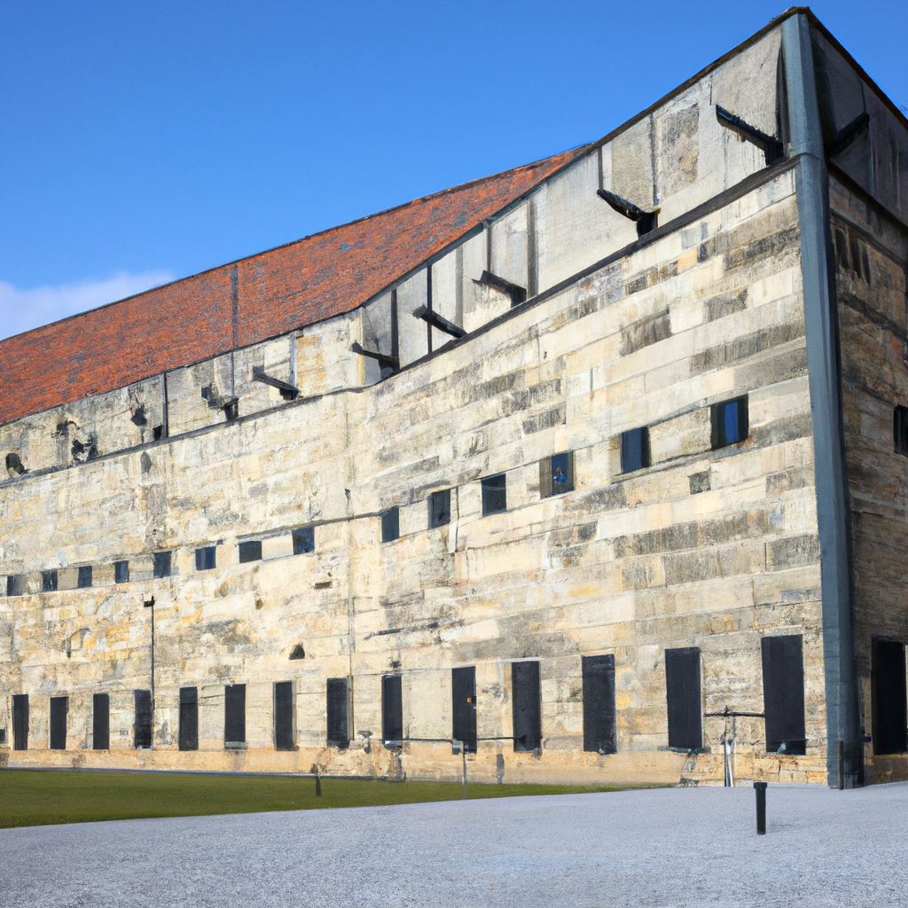 Dresden Panometer In Germany: Overview,Prominent Features,History ...