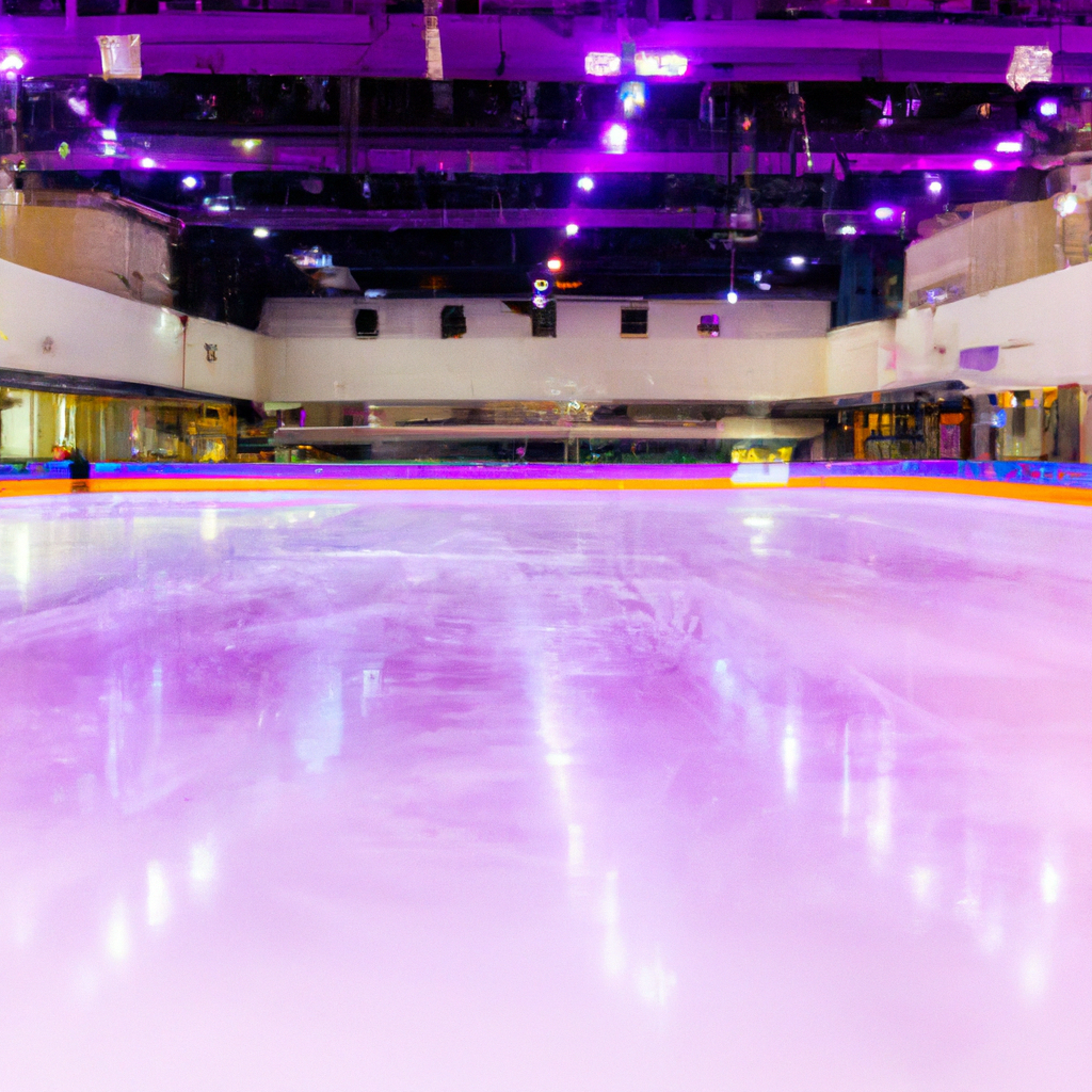 Dubai Ice Rink - Dubai In UAE: Overview,Prominent Features,History ...