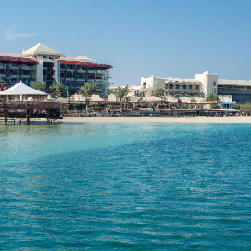 Hamala Hills Park, Hamala In Bahrain: Overview,Prominent Features ...